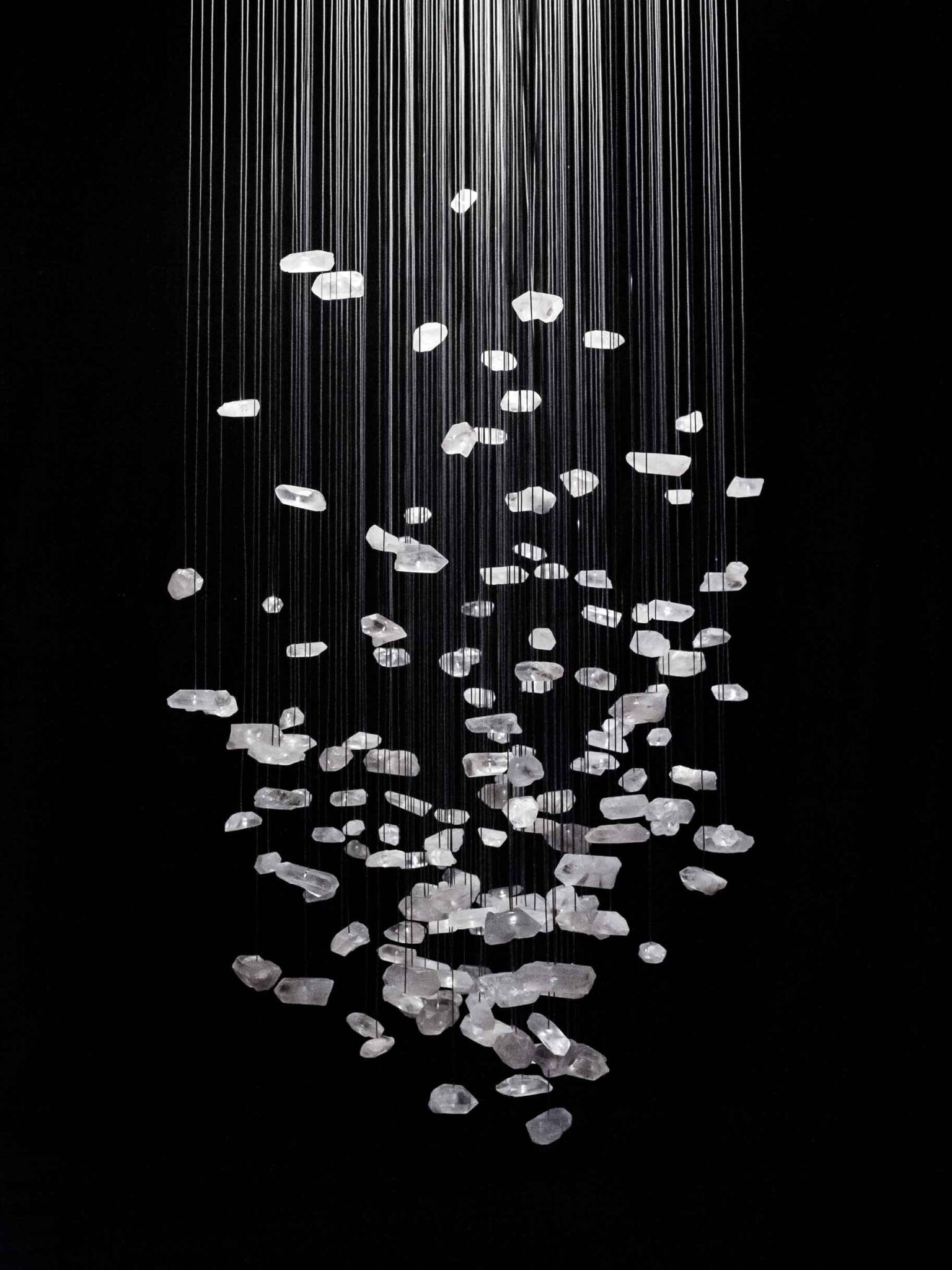 GENIUS 8 chandelier LGH0868 - gie-el